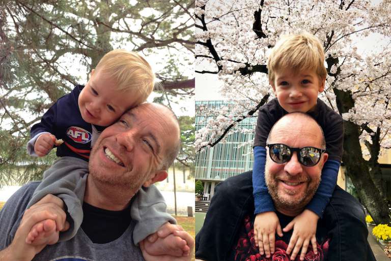 Dr. David Knight | Fertility Specialist Sydney | David's Personal IVF…